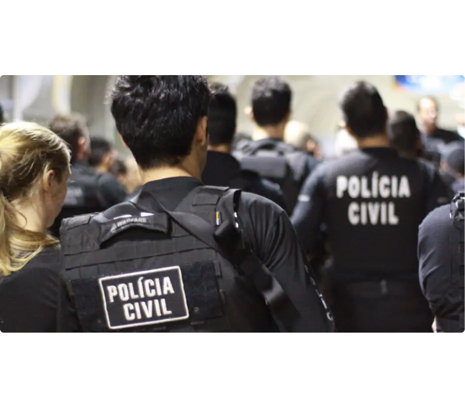 SINPOL-SC | Sindicato dos Policiais Civis de Santa Catarina
